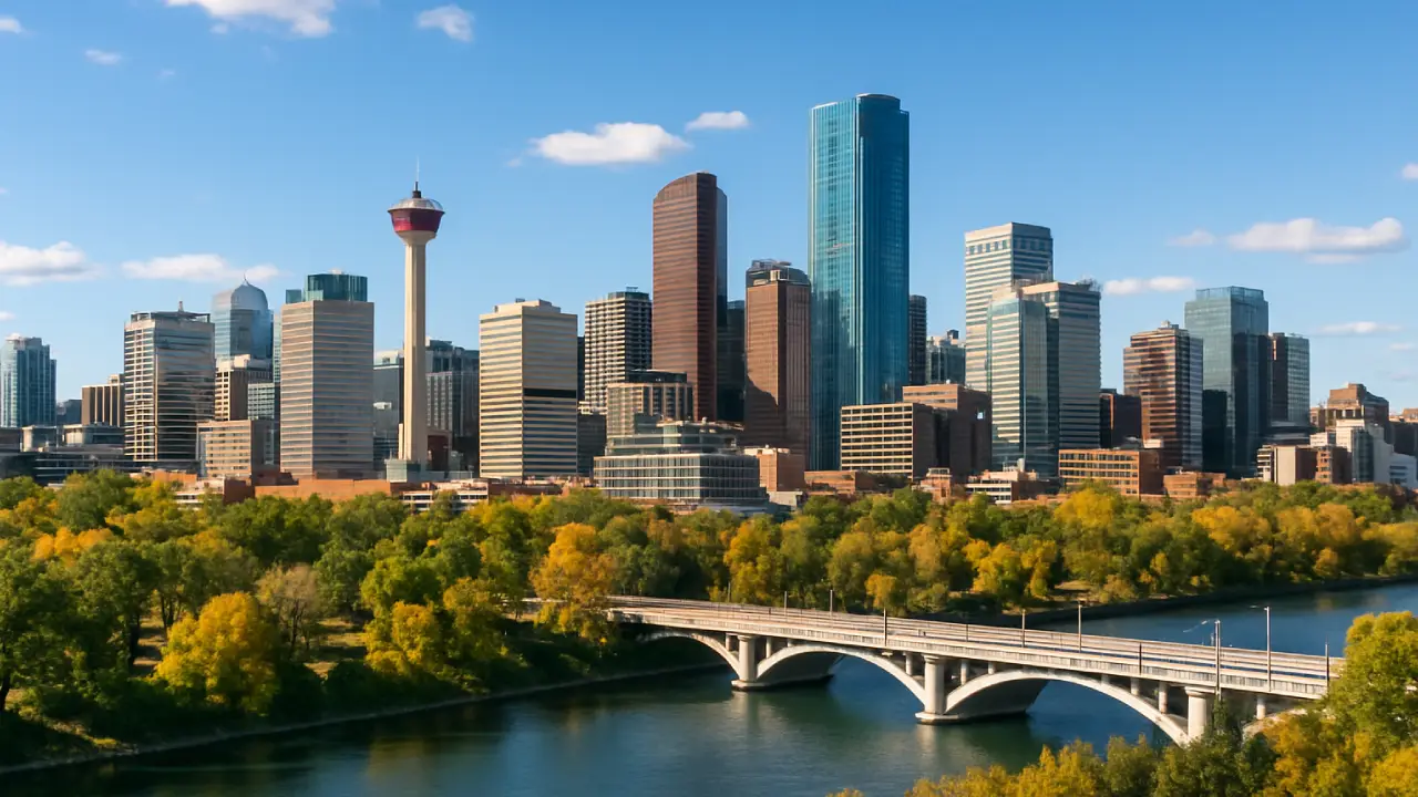 Calgary Braces For Changes As Canada Prepares The 2026–2028 Immigration ...